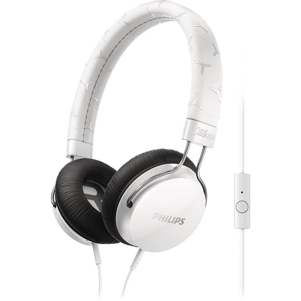 Review: Fone Philips SHL5305TL/00 - Internet Dicas