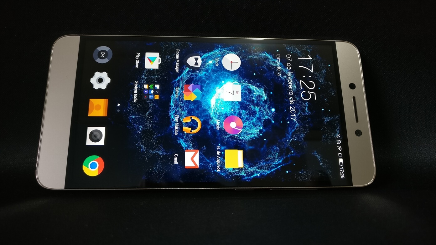 Análise: LeTV Leeco Le x620 comprado na Tomtop - Internet Dicas