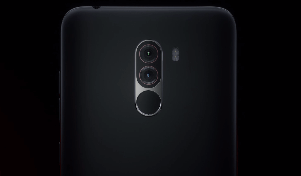 Pocophone F1 - Tudo que você precisa saber sobre ele! - Internet Dicas